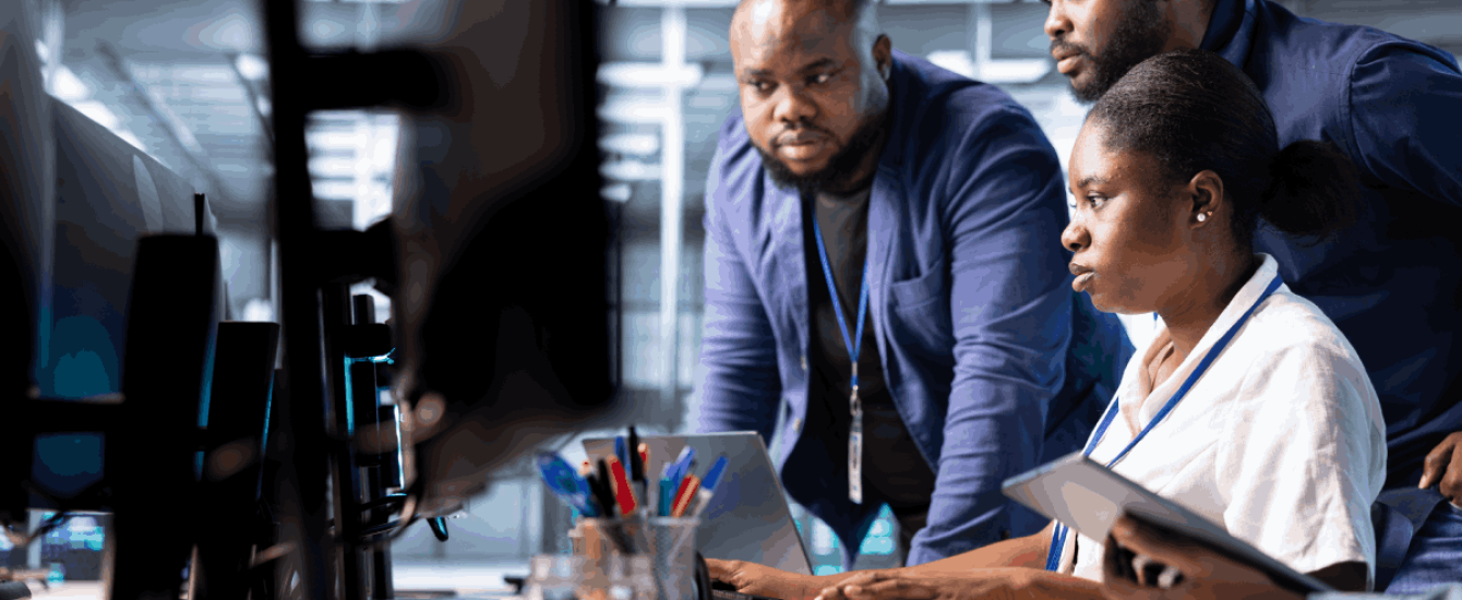 IT and Digital Transformation - Kennwissen