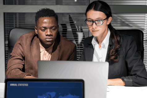 IT and Digital Transformation - Kennwissen